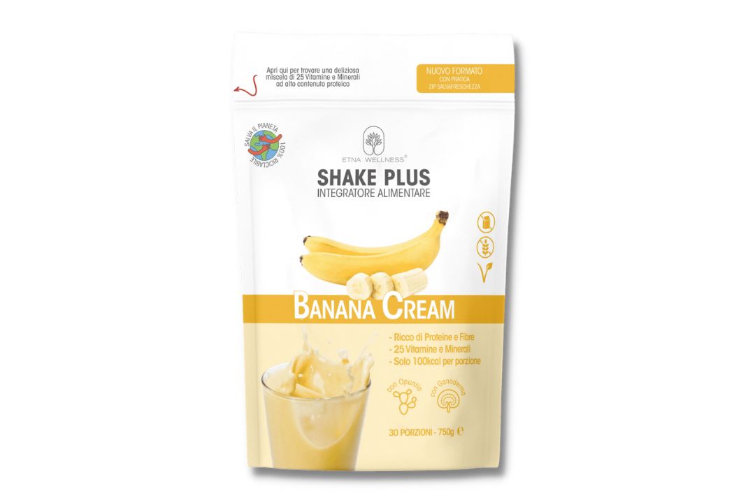 Integratori Proteici | Etna Wellness
